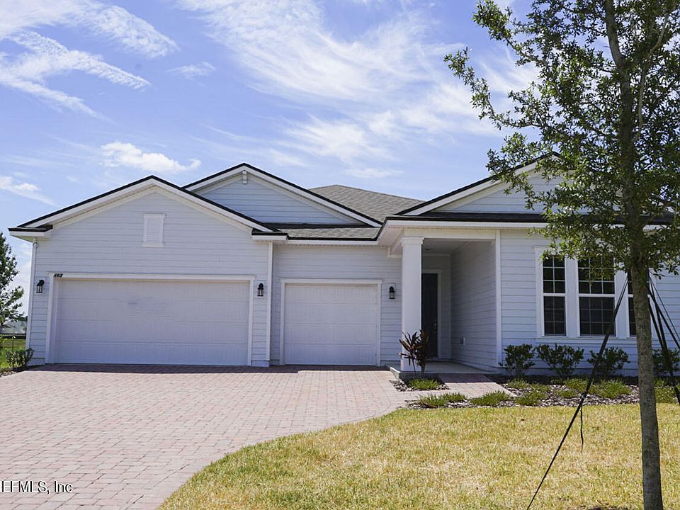463 AMBERWOOD Drive, Saint Augustine, FL 32092 | Zillow