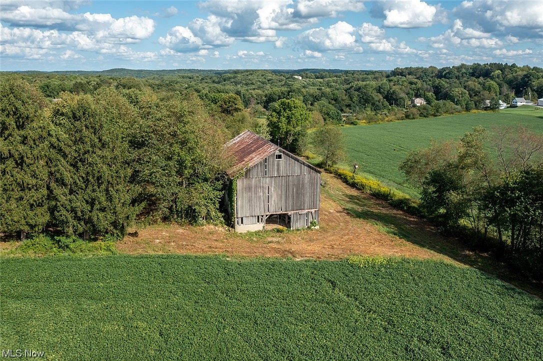 11237 State Route 170, Negley, OH 44441 | Zillow