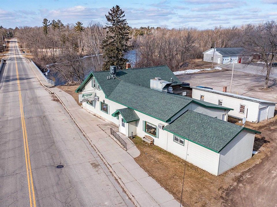 1010 Main Ave, Crivitz, WI 54114 | Zillow