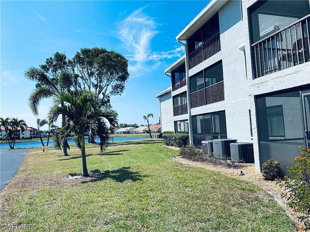 11610 Caravel Cir APT 101, Fort Myers, FL 33908 | MLS #223025462 | Zillow