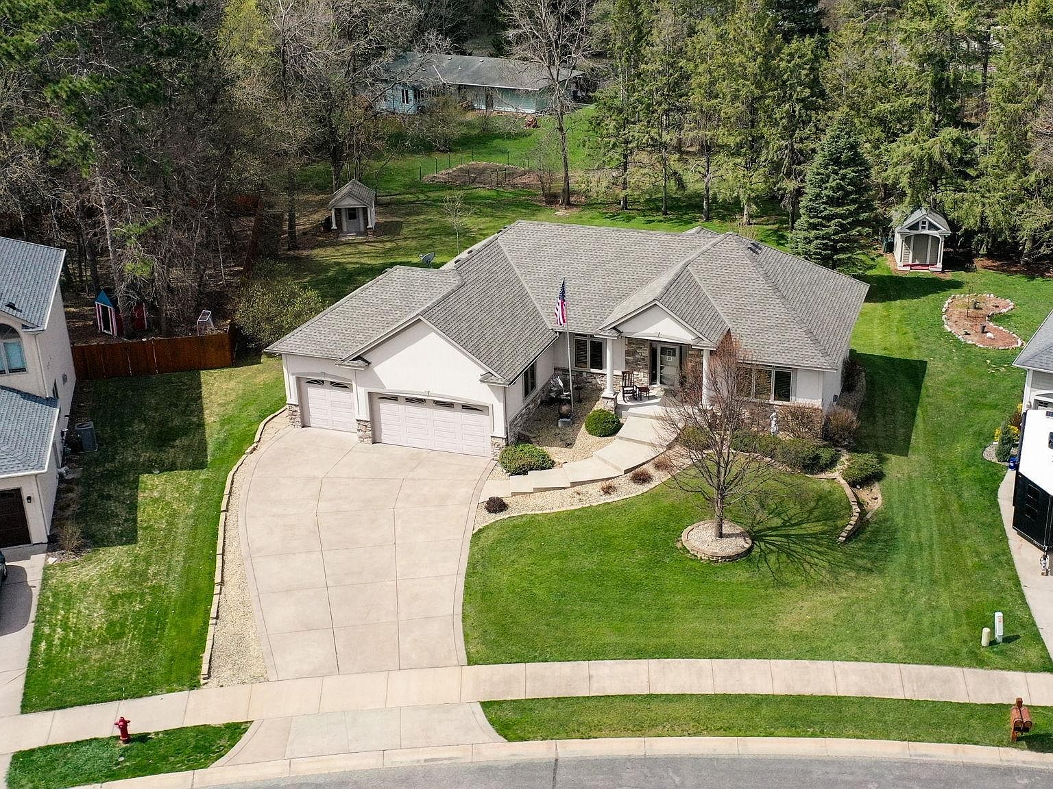 18628 Lander Dr NW, Elk River, MN 55330 | MLS #6524741 | Zillow