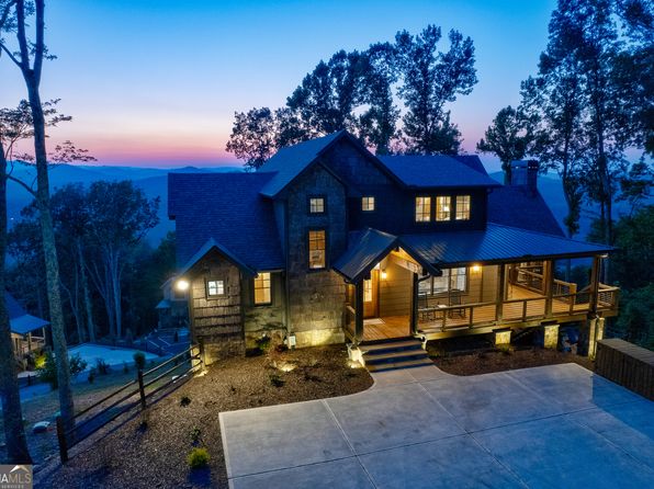 Gated Community - Blue Ridge GA Real Estate - 32 Homes For Sale | Zillow