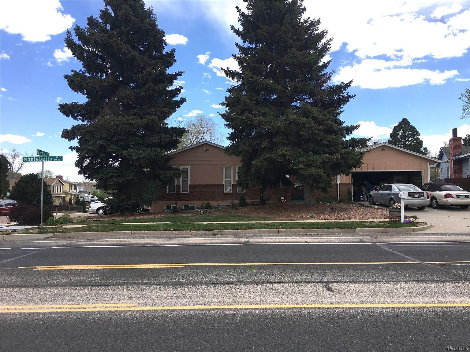 2335 Montebello Dr W, Colorado Springs, CO 80918 | Zillow