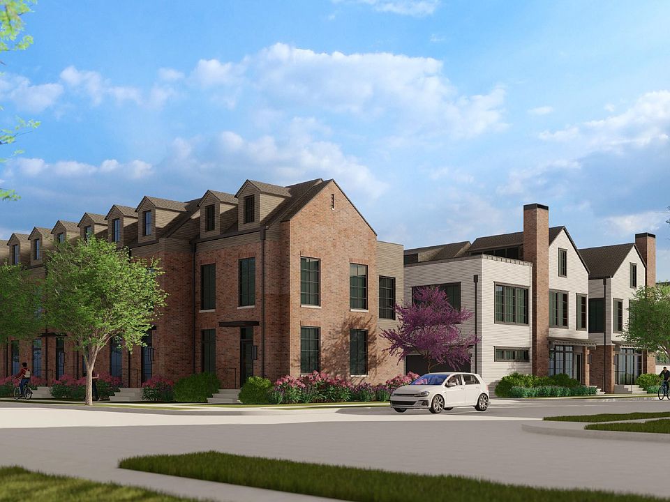 106 Chester Ct, Dallas, TX 75203 | Zillow