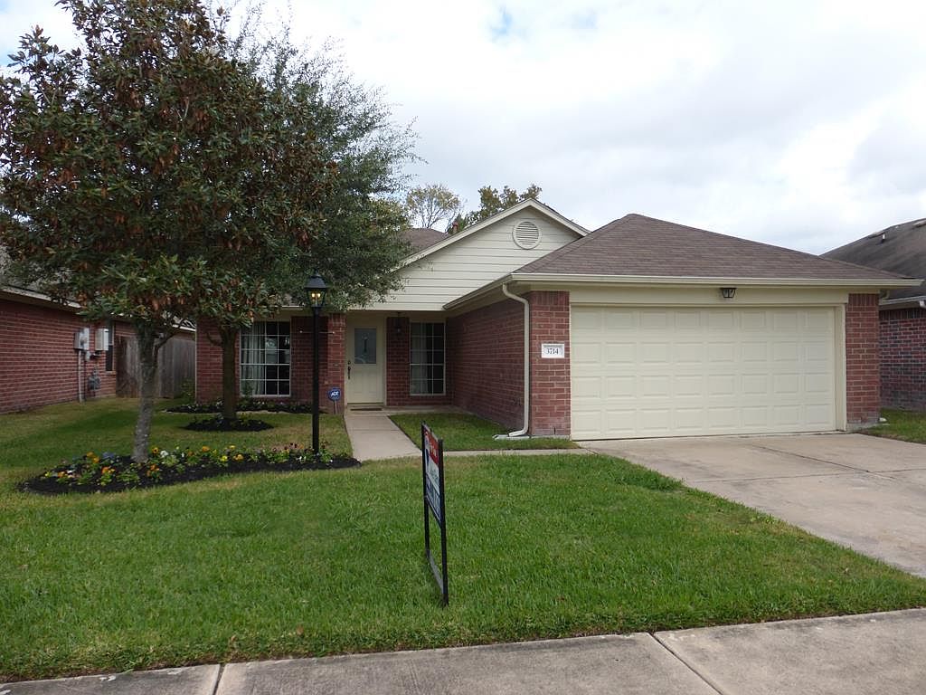 3714 Colleen Woods Cir, Houston, TX 77080 | Zillow