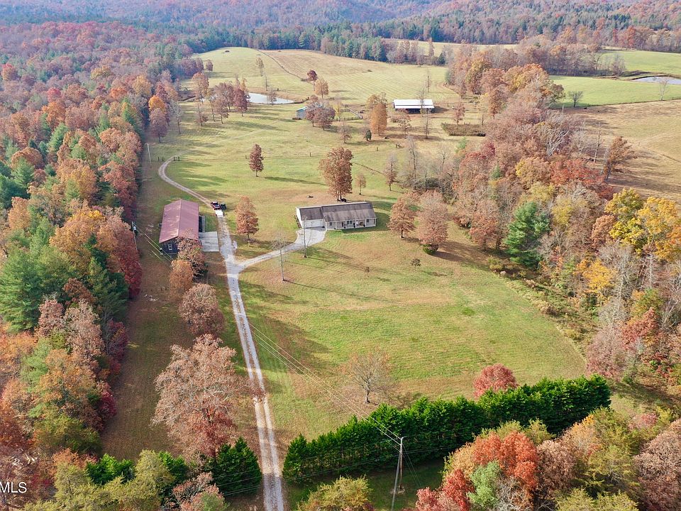 525 Island Ford Rd, Lancing, TN 37770 | Zillow