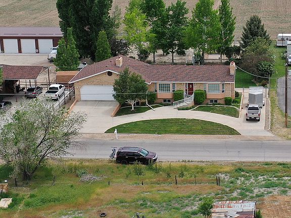1860 W 4000 N, Helper, UT 84526 | Zillow
