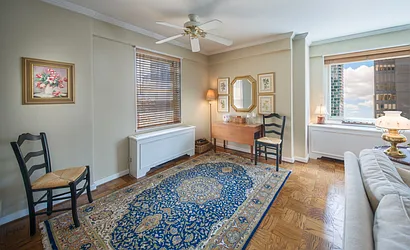 159 West 53rd Street #28E in Midtown, Manhattan | StreetEasy