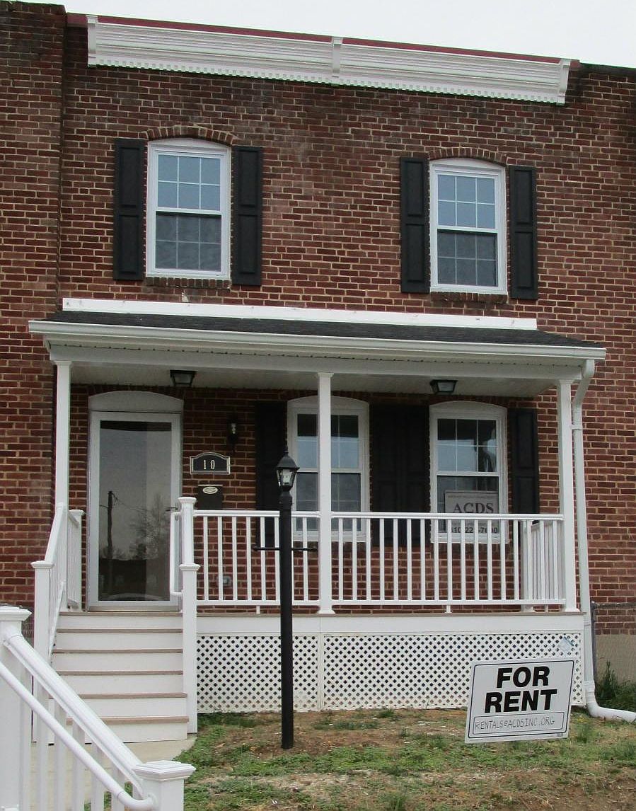 10 Ballman Ct, Baltimore, MD 21225 | Zillow