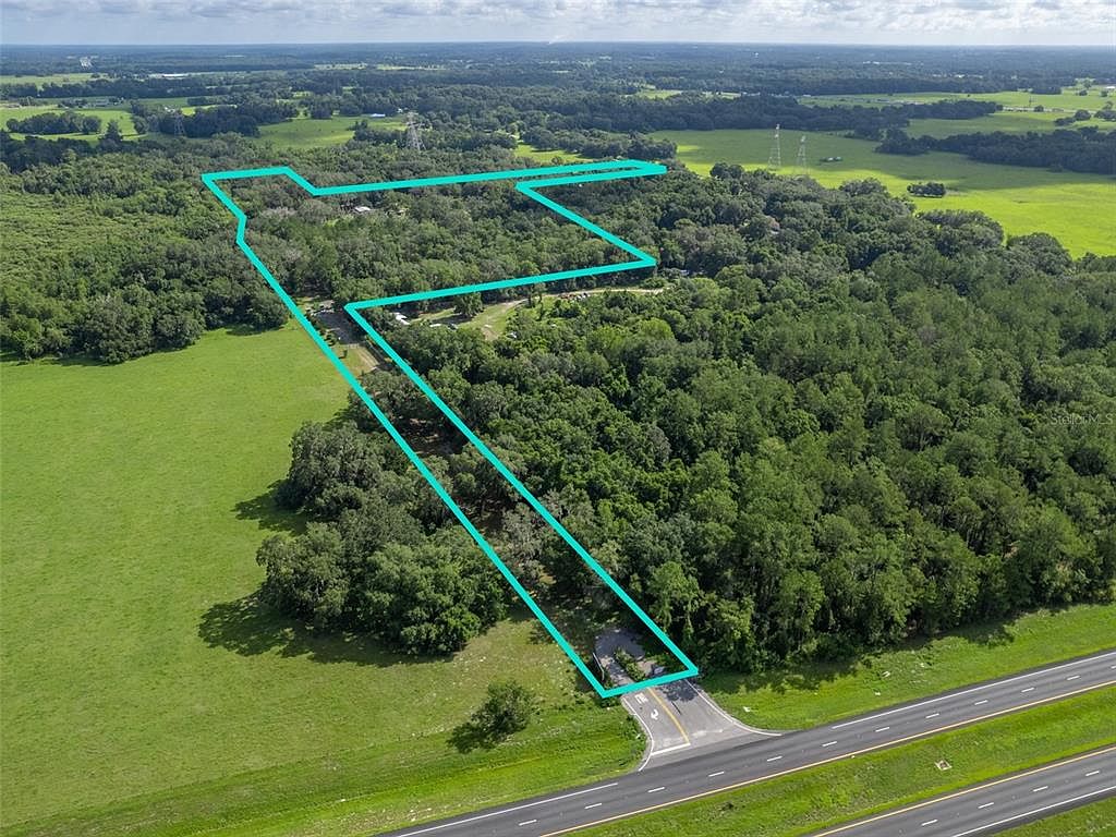 492 W State Rd #44-0, Wildwood, FL 34785 | Zillow