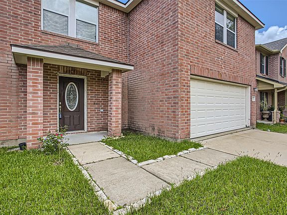 20922 Banyan Crest Ln, Katy, TX 77449 | Zillow