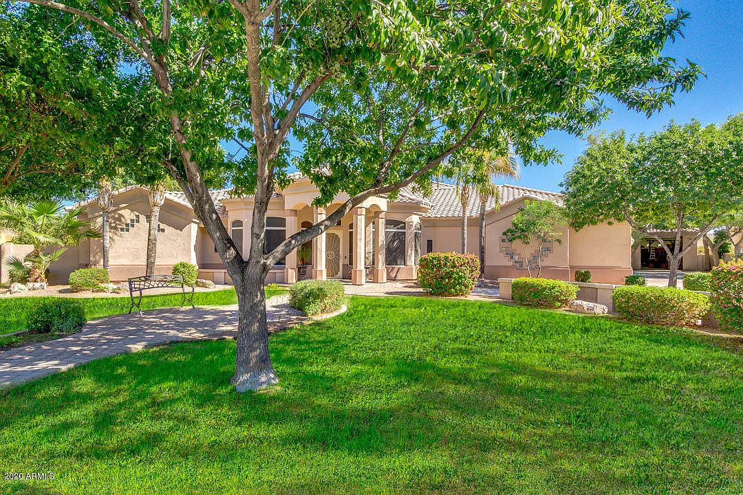 307 S Rochester Ct, Gilbert, AZ 85296 | Zillow