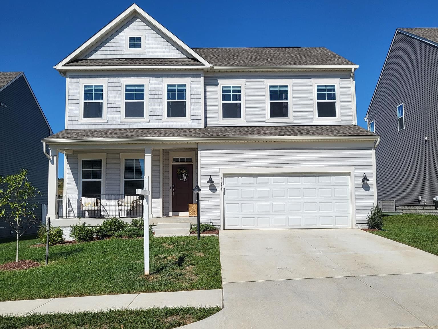18145 Telford Dr, Jeffersonton, VA 22724 | Zillow