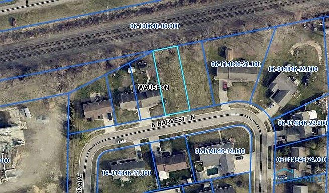 745 N Harvest Ln, Wauseon, OH 43567 | MLS #6132150 | Zillow