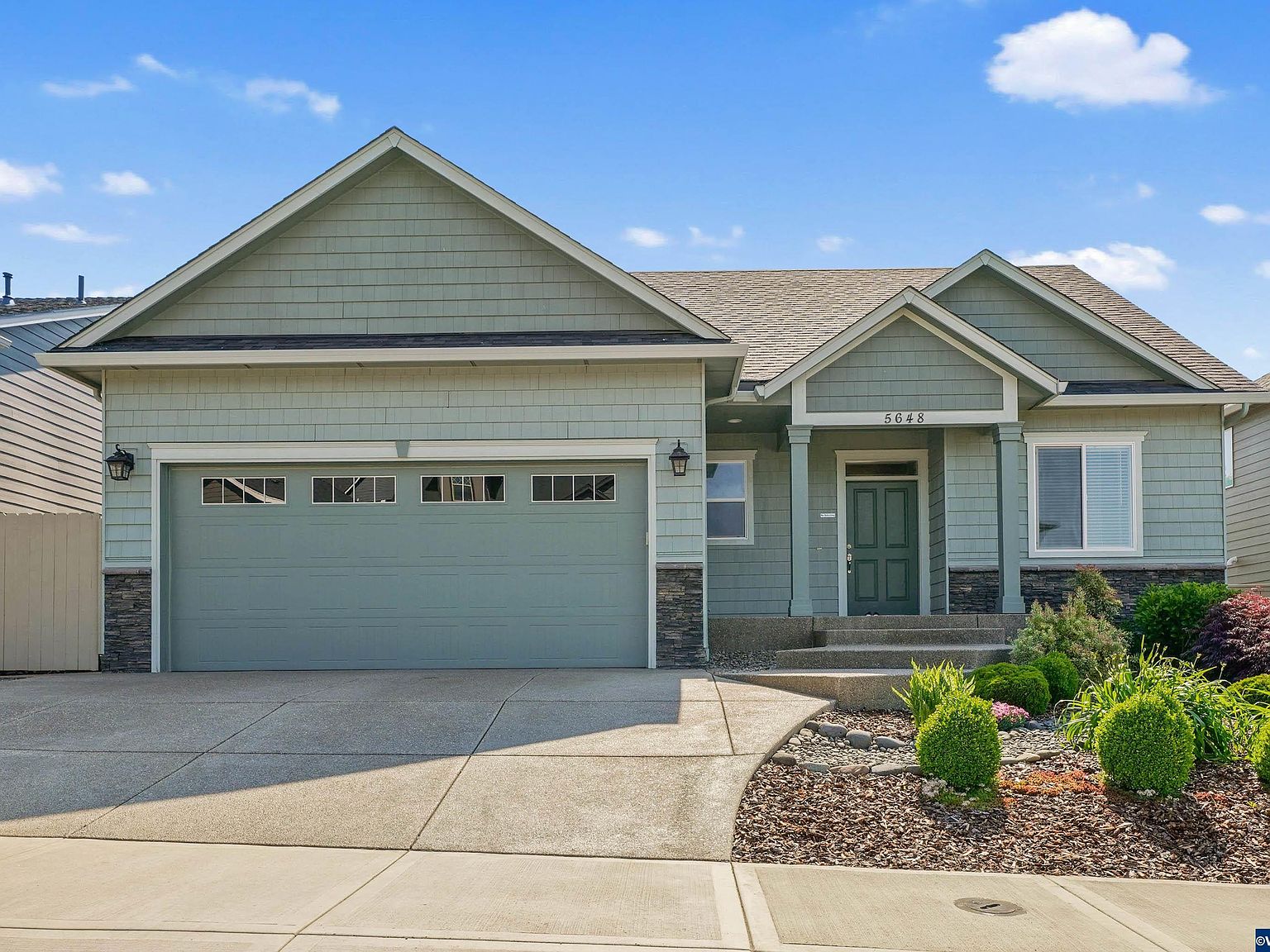 5648 Mount Vernon St SE, Salem, OR 97306 | MLS #806490 | Zillow