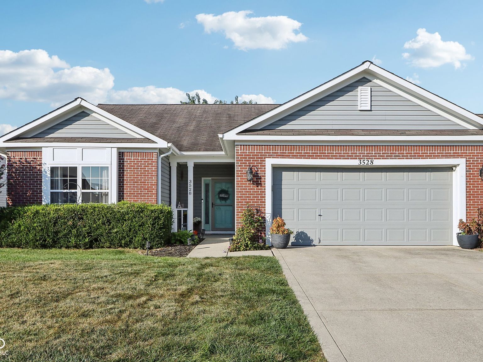 3528 Firethorn Dr, Whitestown, IN 46075 | Zillow