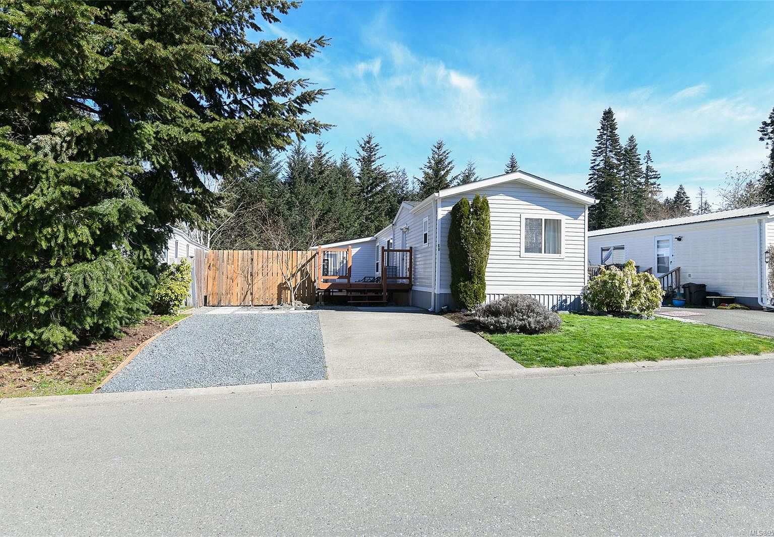 1901 Ryan Rd E #66, Comox Valley, BC V9M 4E1 | MLS #959500 | Zillow