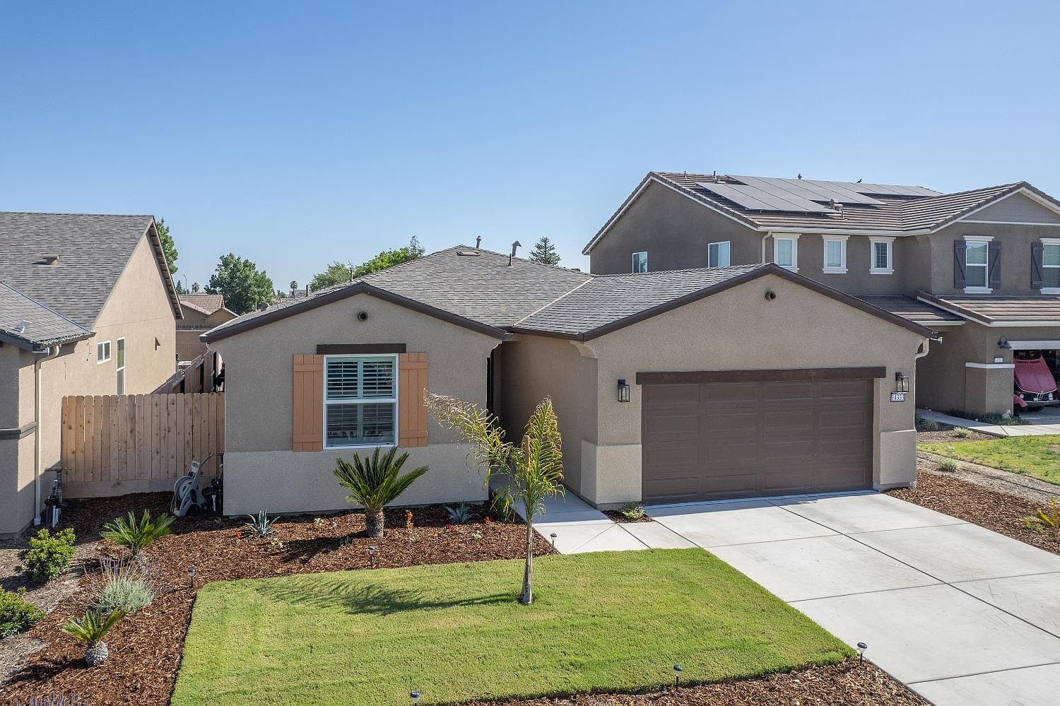 14333 W San Joaquin Ave, Kerman, CA 93630 | MLS #612935 | Zillow