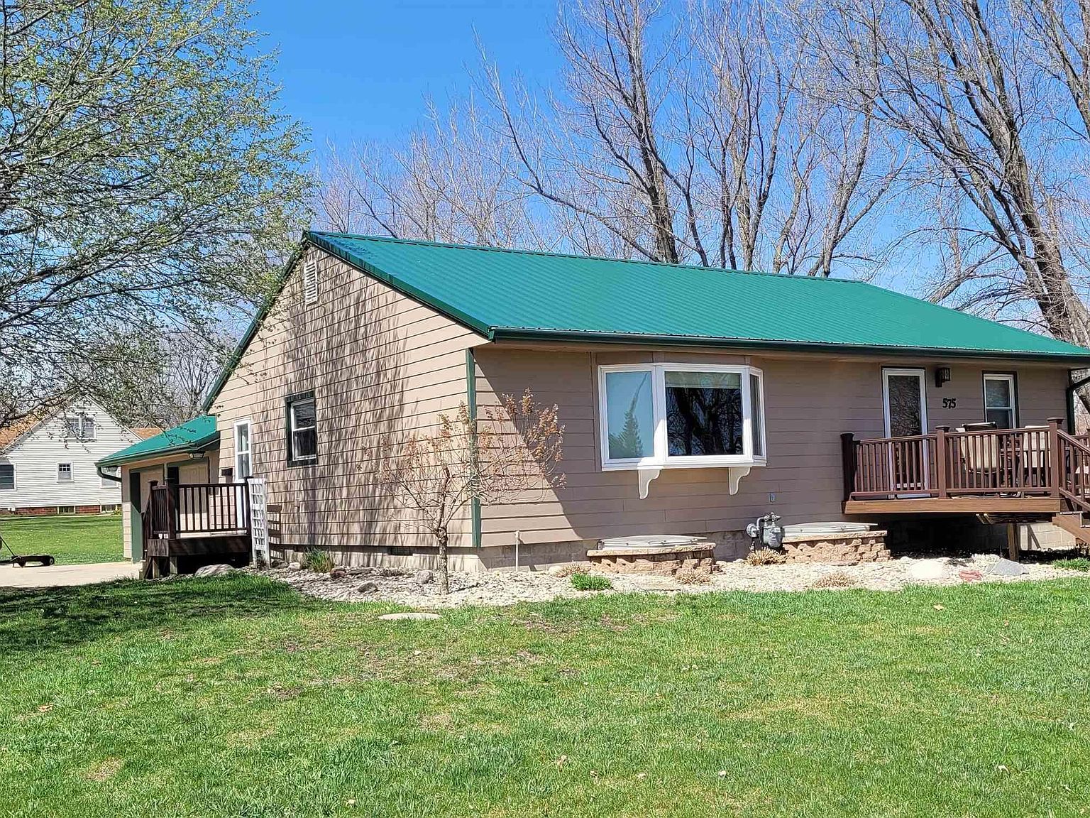 575 S Rerick Ave, Primghar, IA 51245 | Zillow
