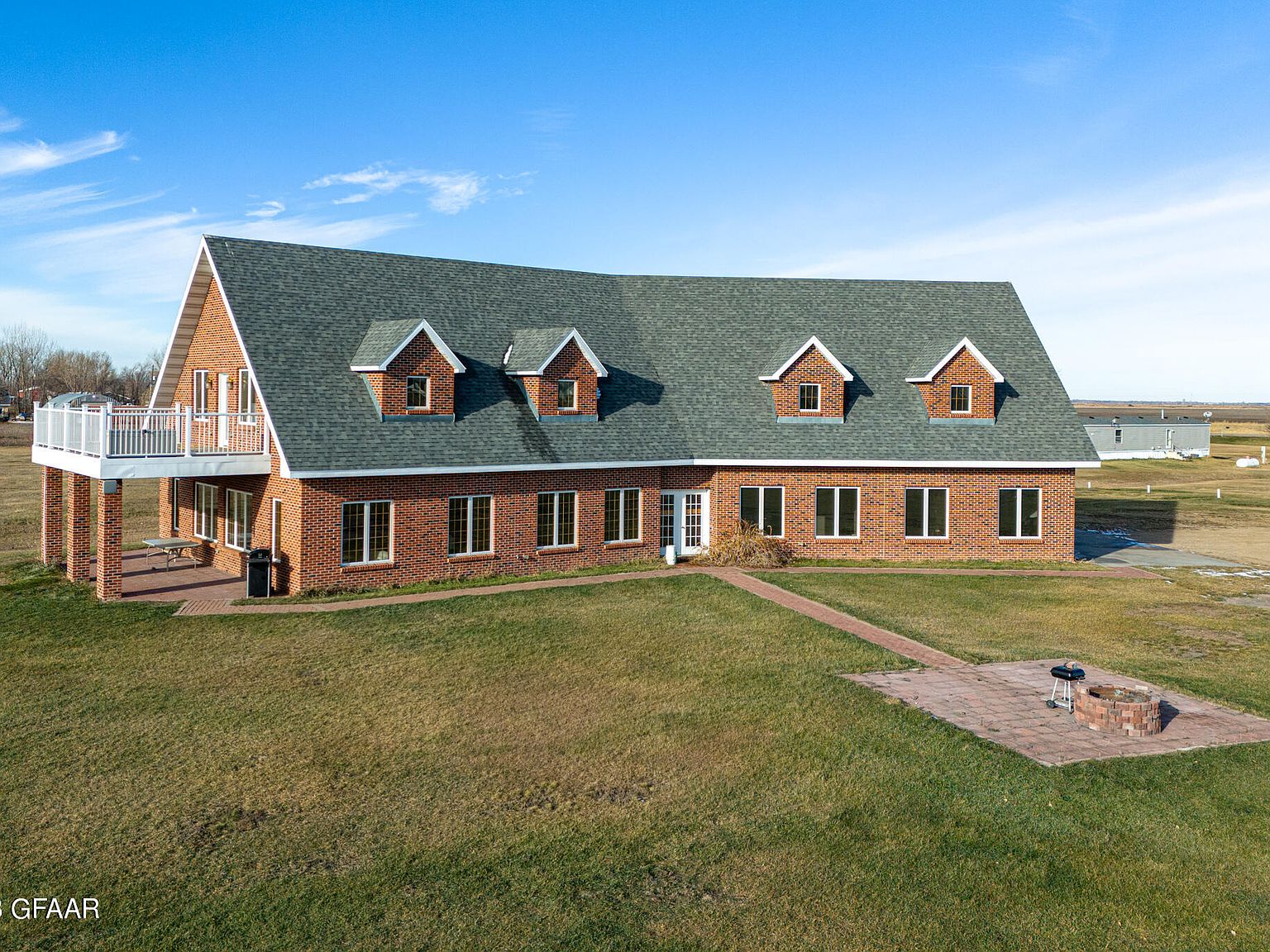 1355 23rd Ave NE, Rye, ND 58203 | MLS #23-1723 | Zillow