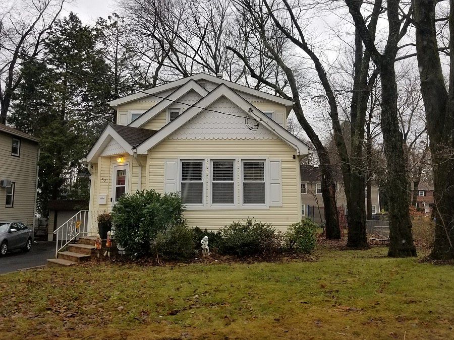 33 Grand Ter, Livingston, NJ 07039 | Zillow