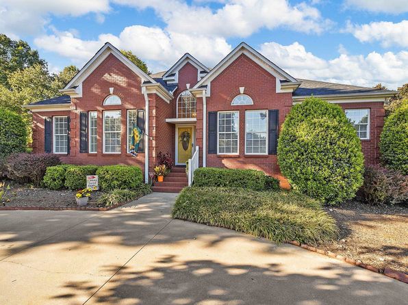 Lake Bowen - Inman SC Real Estate - 17 Homes For Sale | Zillow