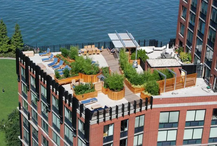 400 Chambers Street #25609 in Battery Park City, Manhattan | StreetEasy