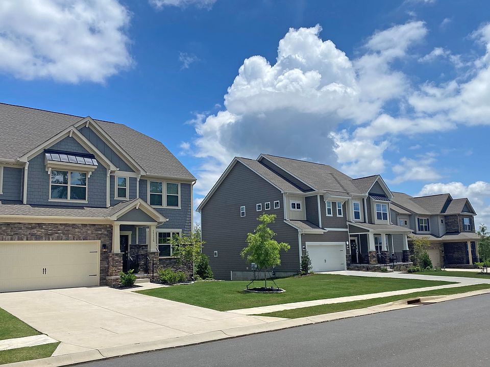Elizabeth : Enclave by Lennar in Fort Mill SC | Zillow