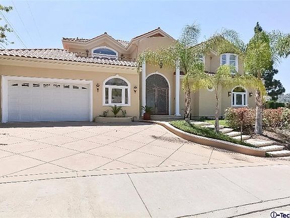 260 Starlight Crest Dr, La Canada Flintridge, CA 91011 | Zillow