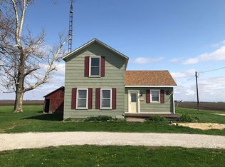 30550 E 1700 North Rd, Cooksville, IL 61730 | Zillow