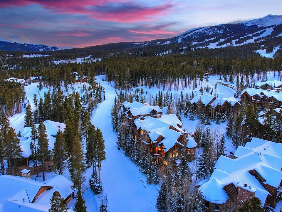 72 Snowy Ridge Rd, Breckenridge, CO 80424 | Zillow