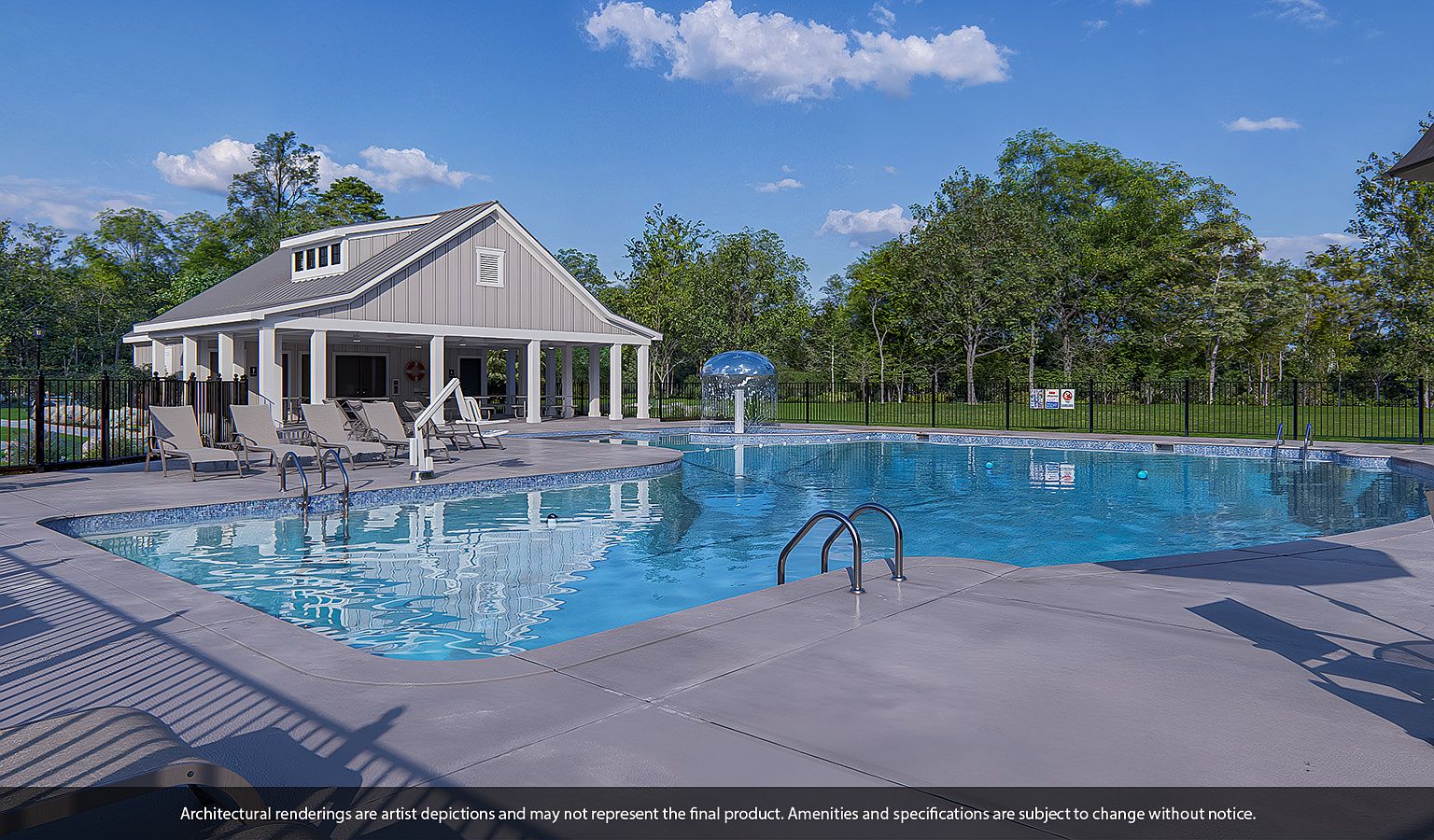 Killians Crossing by Mungo Homes in Blythewood SC | Zillow