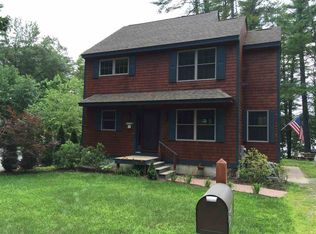 14 Wagon Wheel Trail, Meredith, NH 03253 | MLS #5031068 | Zillow
