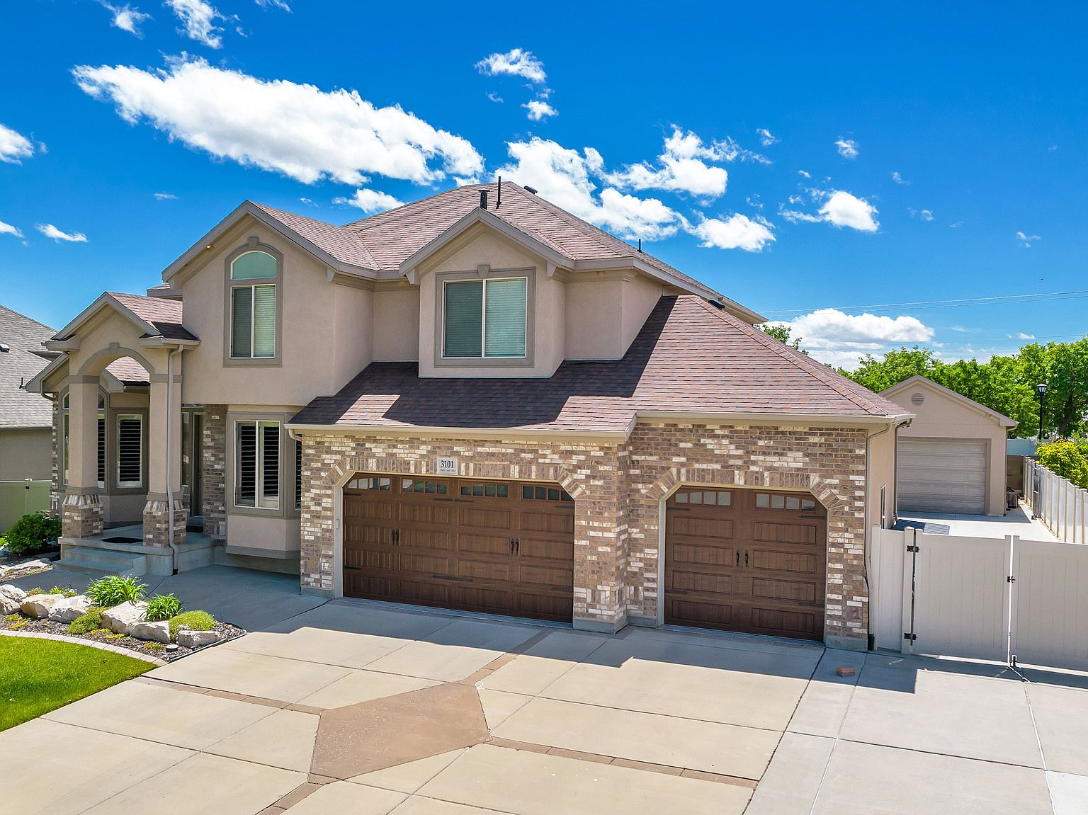3101 W Chalk Creek Way, South Jordan, UT 84095 | MLS #2001334 | Zillow