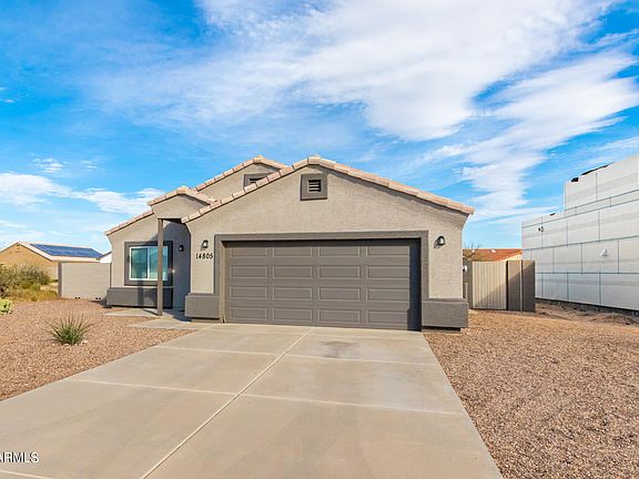 14805 S Charco Rd, Arizona City, AZ 85123 | Zillow