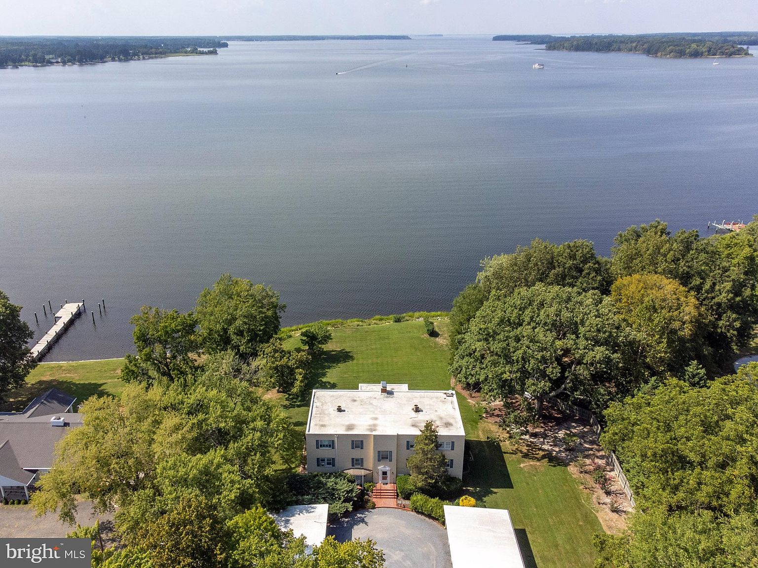 26256 Miles View Rd #8-7446-1B, Newcomb, MD 21653 | Zillow