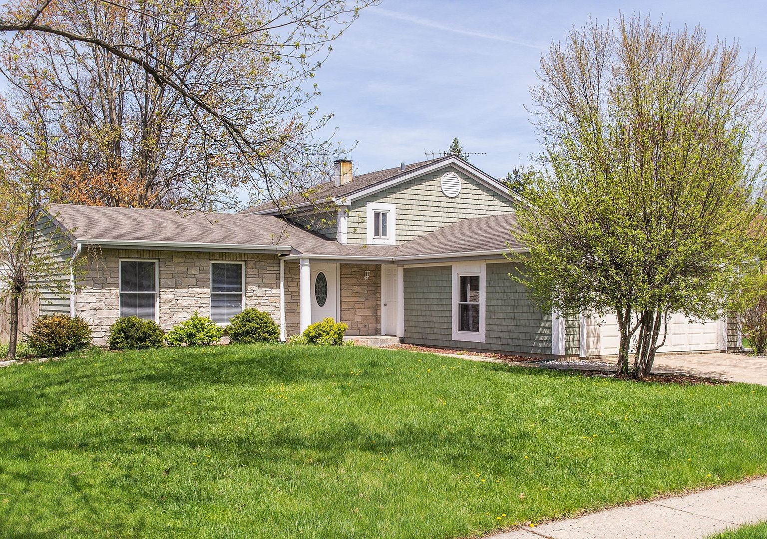 876 Lehigh Ln, Buffalo Grove, IL 60089 | Zillow