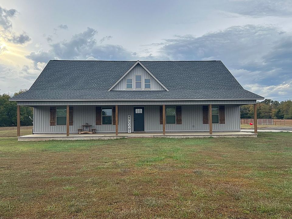10594 Humpback Rd, Dardanelle, AR 72834 | Zillow