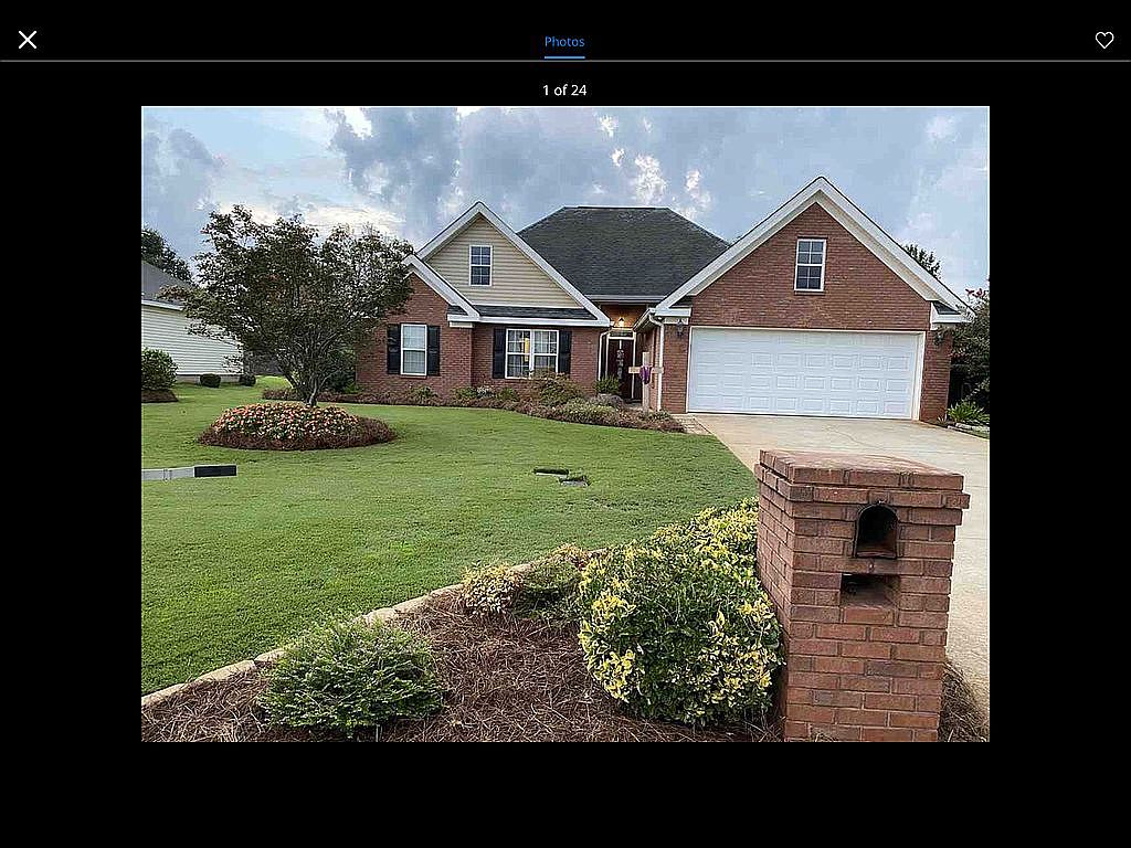 204 Minter Dr, Warner Robins, GA 31088 | Zillow