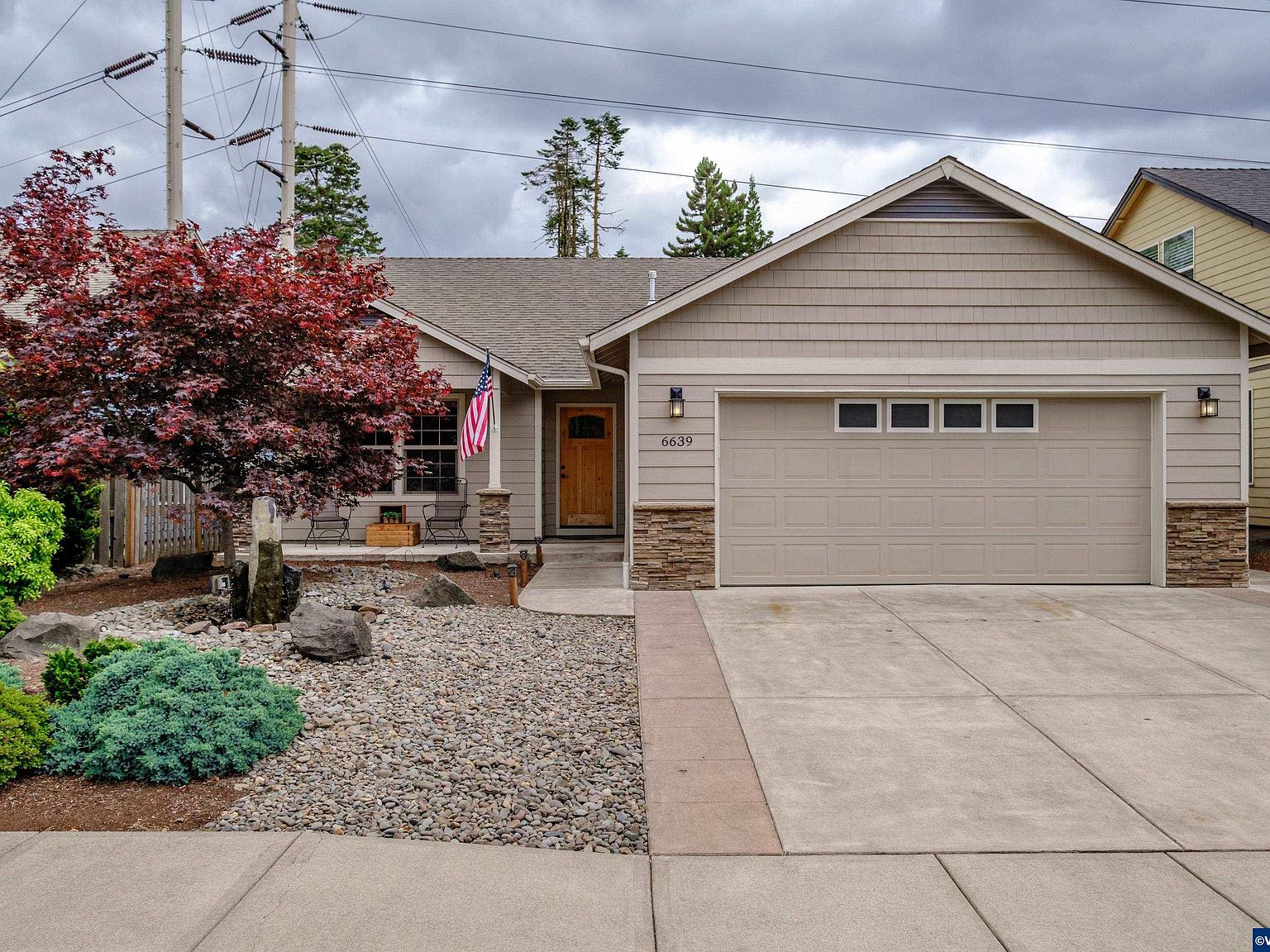 6639 Craftsman Loop N, Keizer, OR 97303 | Zillow