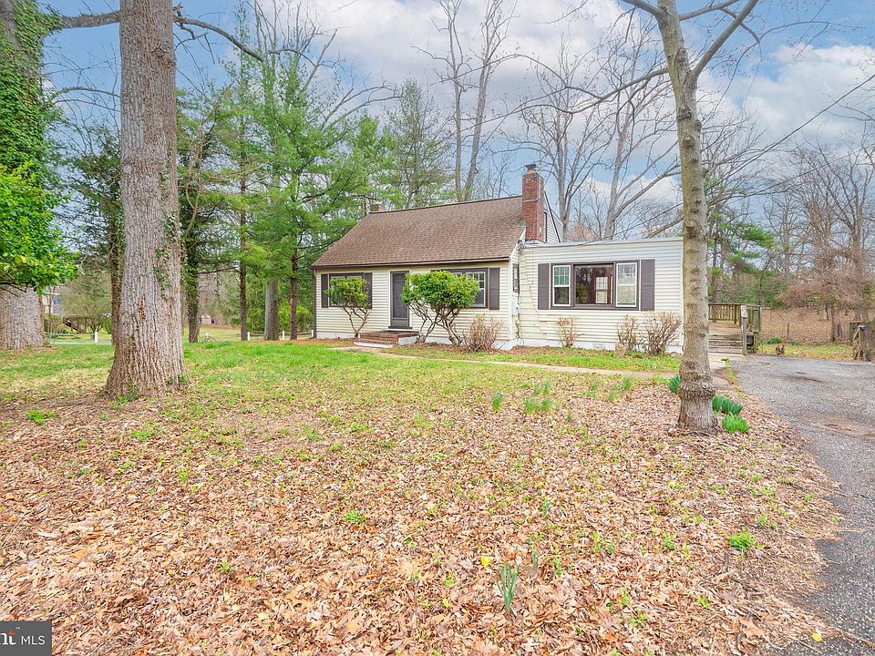 12748 Route 216, Highland, MD 20777 | Zillow