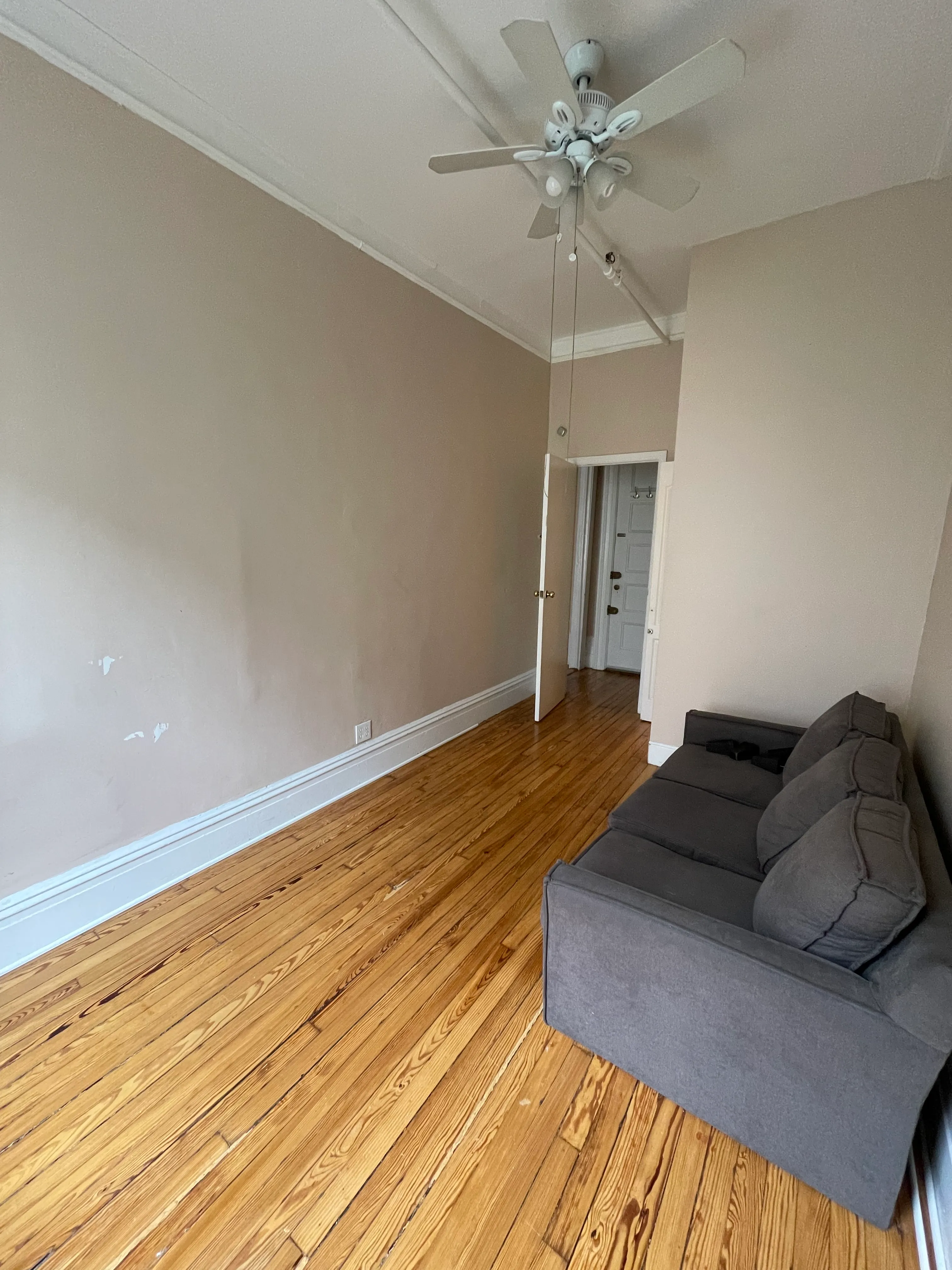 339 West 87th Street #7 in Upper West Side, Manhattan | StreetEasy