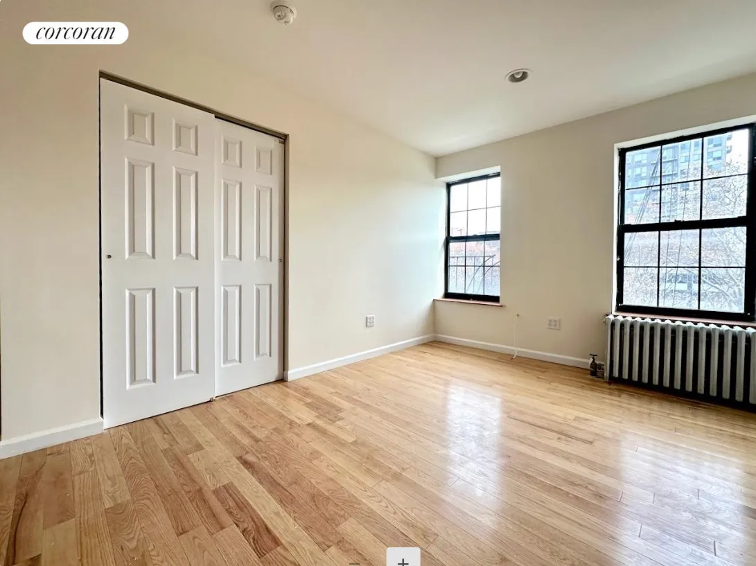 155 Chrystie Street #5 in Lower East Side, Manhattan | StreetEasy