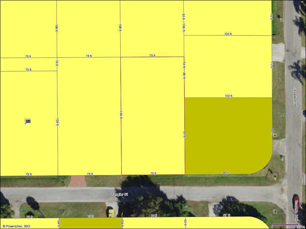 Tangier St #61, North Pt, FL 34287 | MLS #C7475996 | Zillow