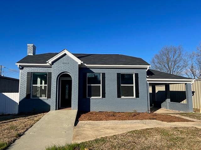 59 N Louisville St, Ackerman, MS 39735 | MLS #23-92 | Zillow