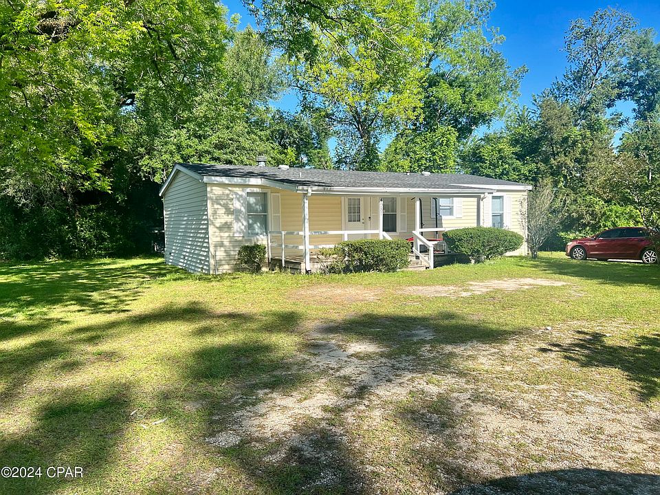 4981 Basswood Rd, Bascom, FL 32423 | Zillow