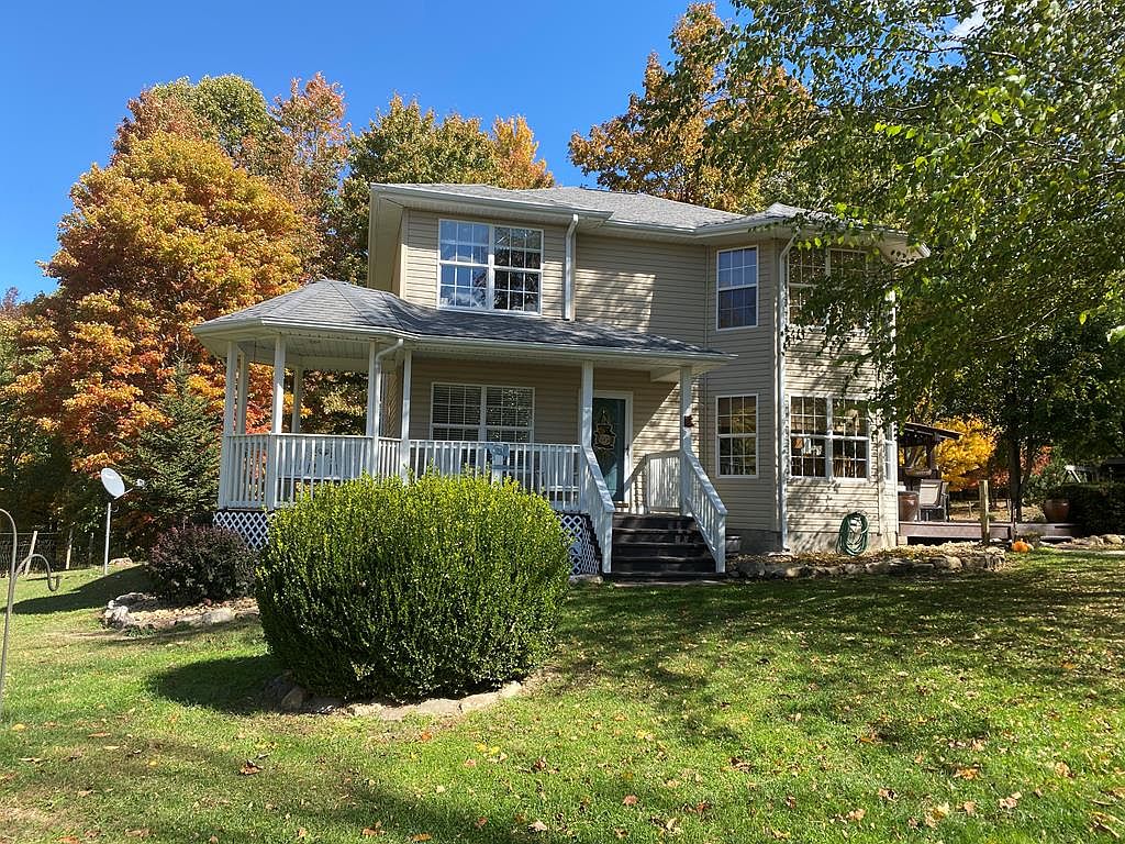 710 Hat Rock Rd, Tazewell, VA 24651 | Zillow