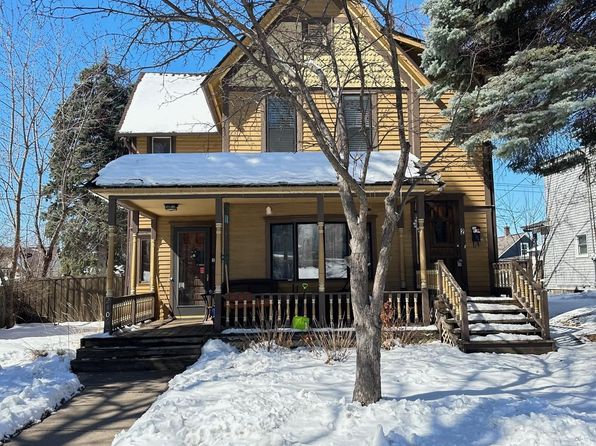 Minneapolis MN Duplex & Triplex Homes For Sale - 99 Homes | Zillow