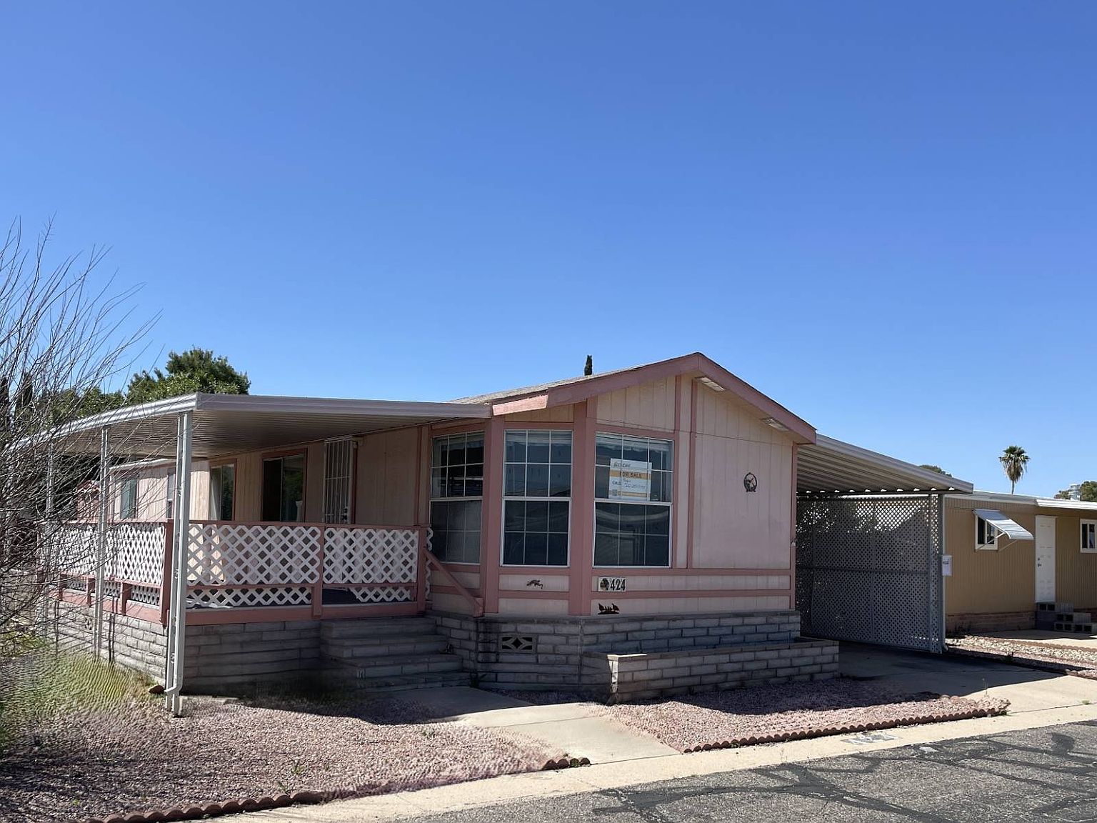 3411 S Camino Seco #424, Tucson, AZ 85730 | MLS #11257324 | Zillow