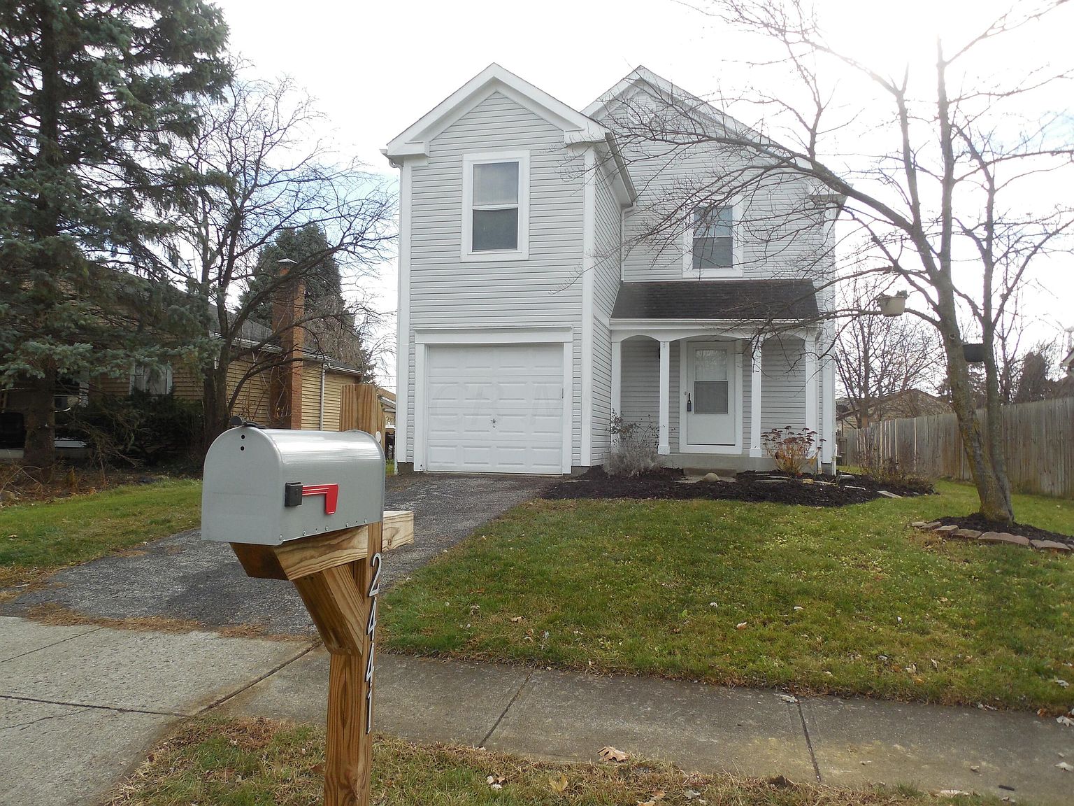 2441 Dunsworth Dr, Columbus, OH 43235 | Zillow